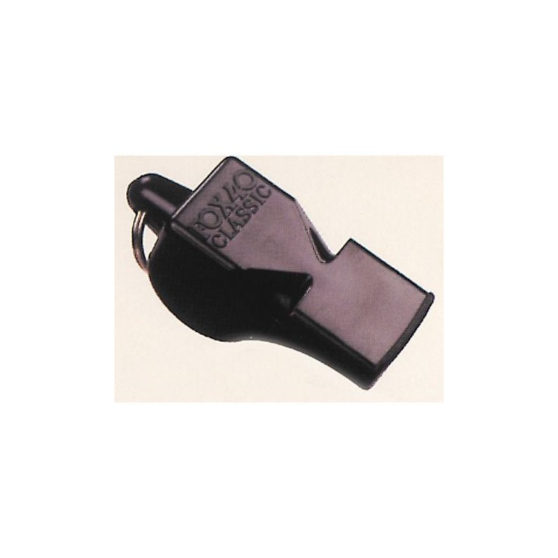 Sifflet FOX-40 classic